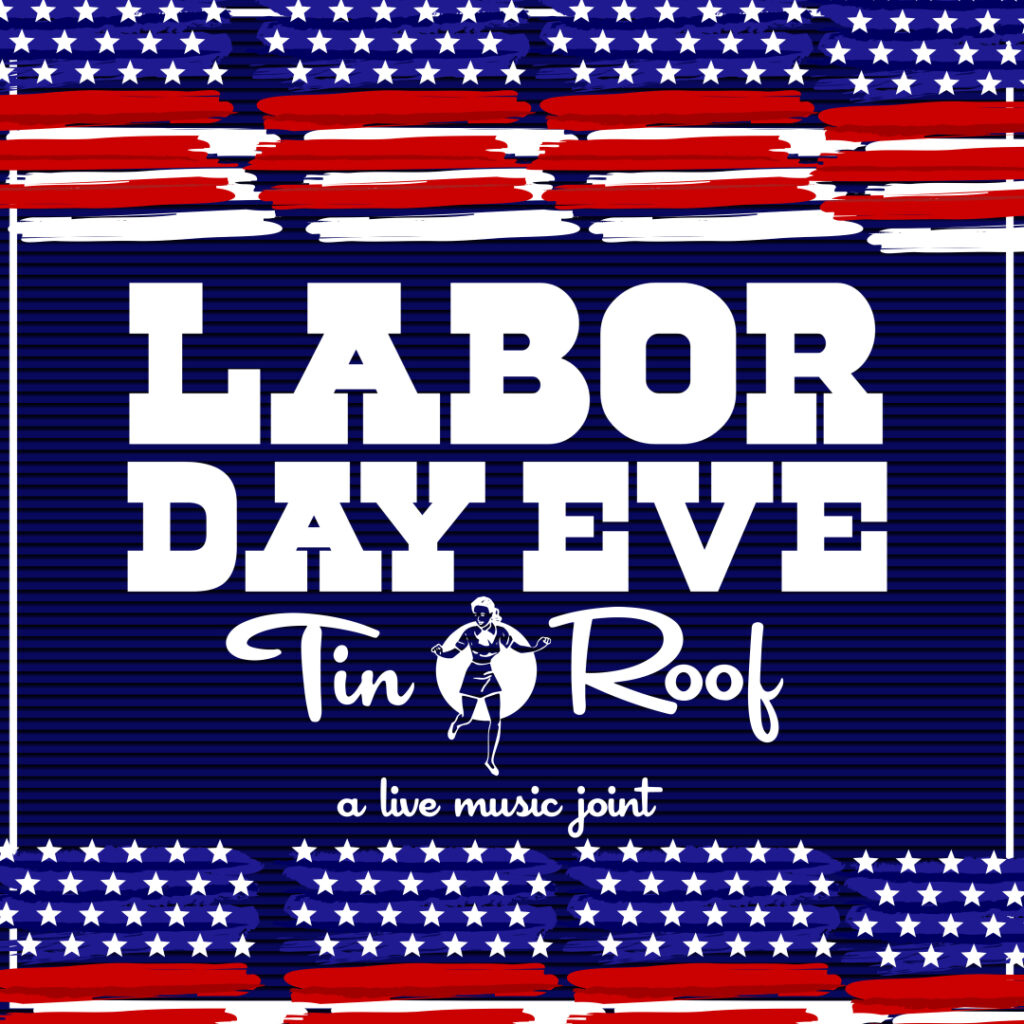 Home - Chicago Bar | Live Music | Tin Roof